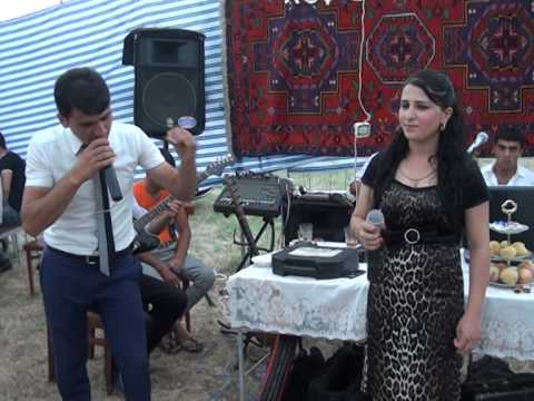 Rehman ft Cemile Popuri