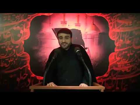 Hacı Ramil   Qadının Qüdrəti ve Hicabı