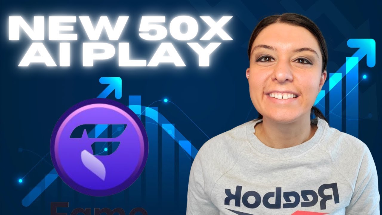 Check Out This 50x AI PLAY! 🚀 - YouTube