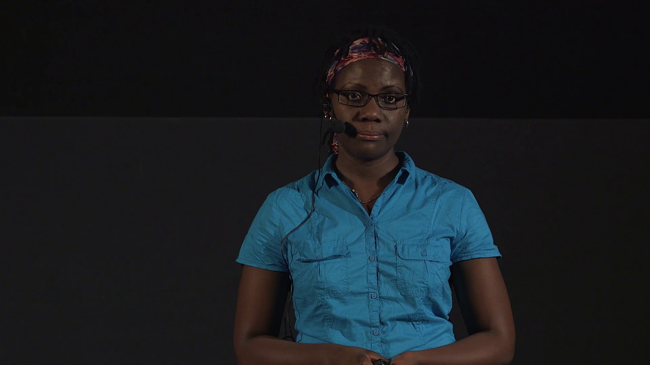 Same, same but very different | Doris Dede | TEDxUniPotsdam - YouTube