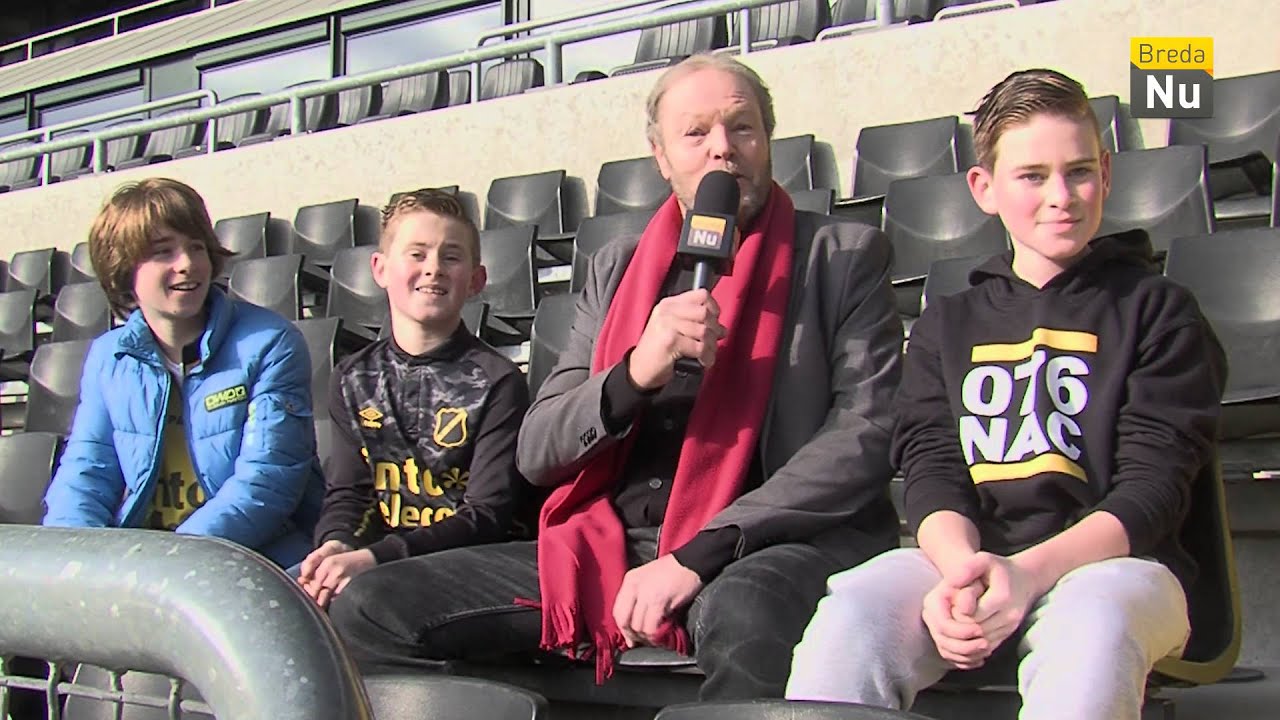 NAC TV - Aflevering 5 - YouTube