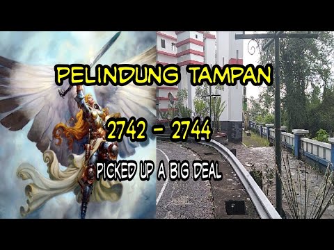 2742 - 2744 Picked up a big deal - YouTube