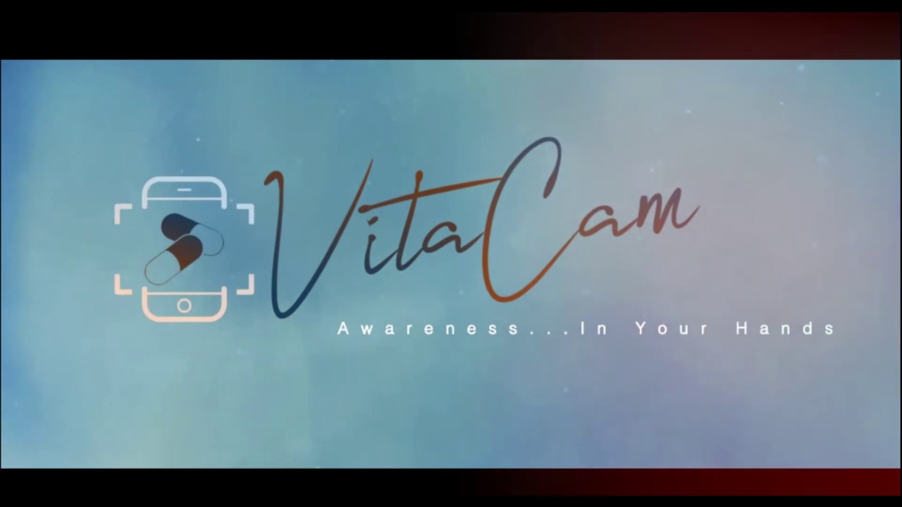 Vita-Cam: Vitamin Deficiency Detetion Using AI (Artificial Intelligence ...