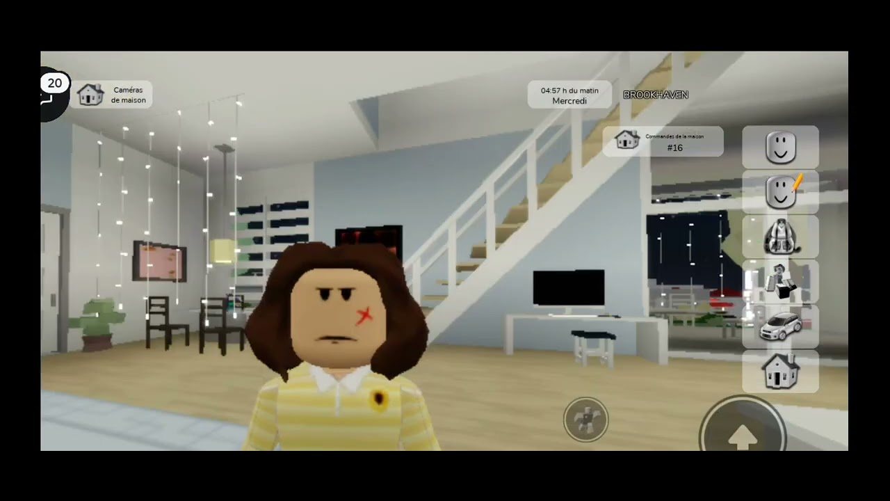 first day school *rp* - YouTube