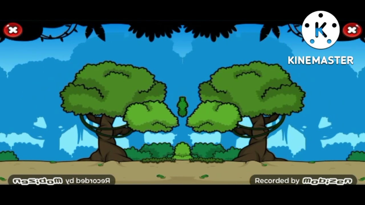 Moy 7. game over effects - YouTube