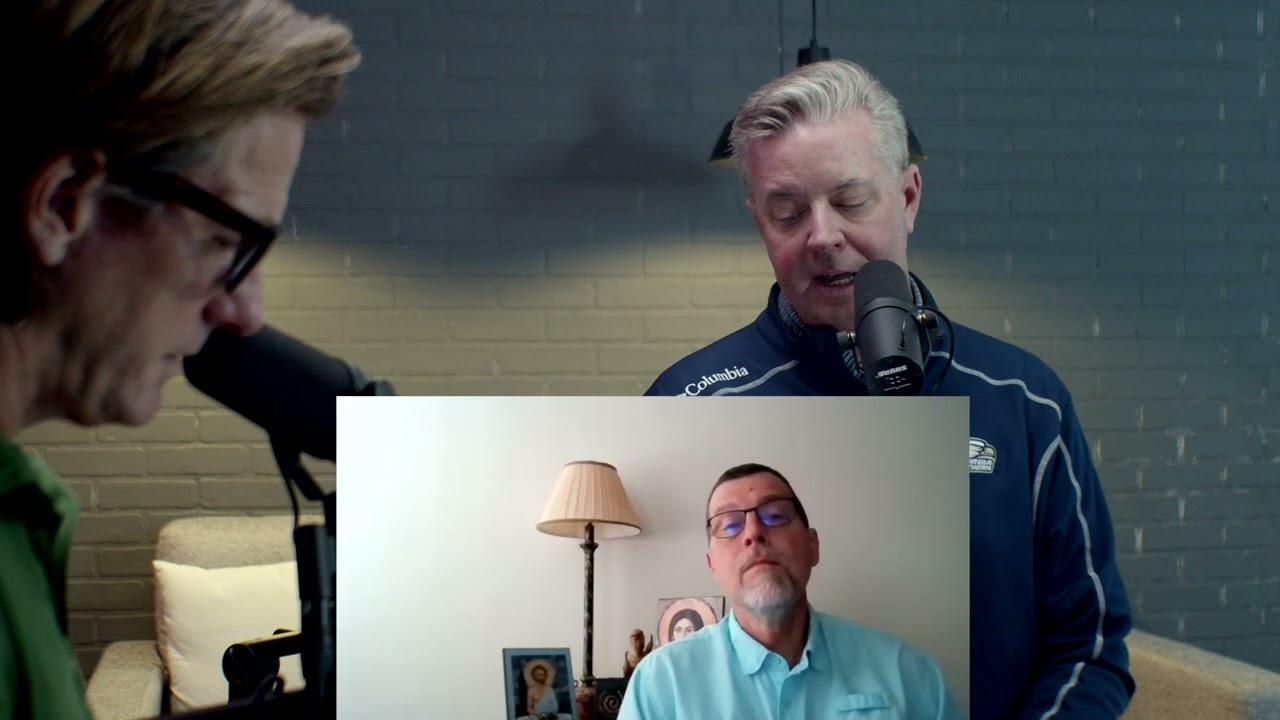 Episode 97: ANOTHER CONVERSATION WITH DR. JERRY WEBBER - YouTube