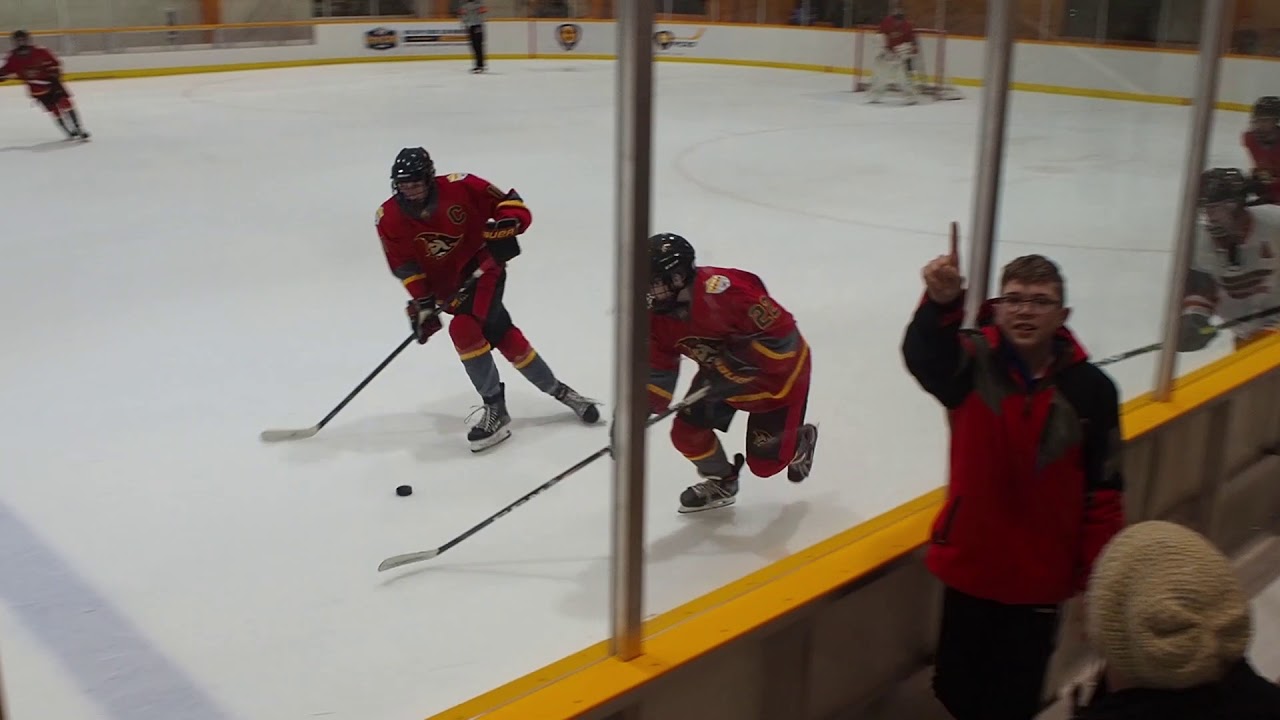 Tri State Spartans 15U AAA vs Nashville Flyers 16U AA (5-0) - YouTube