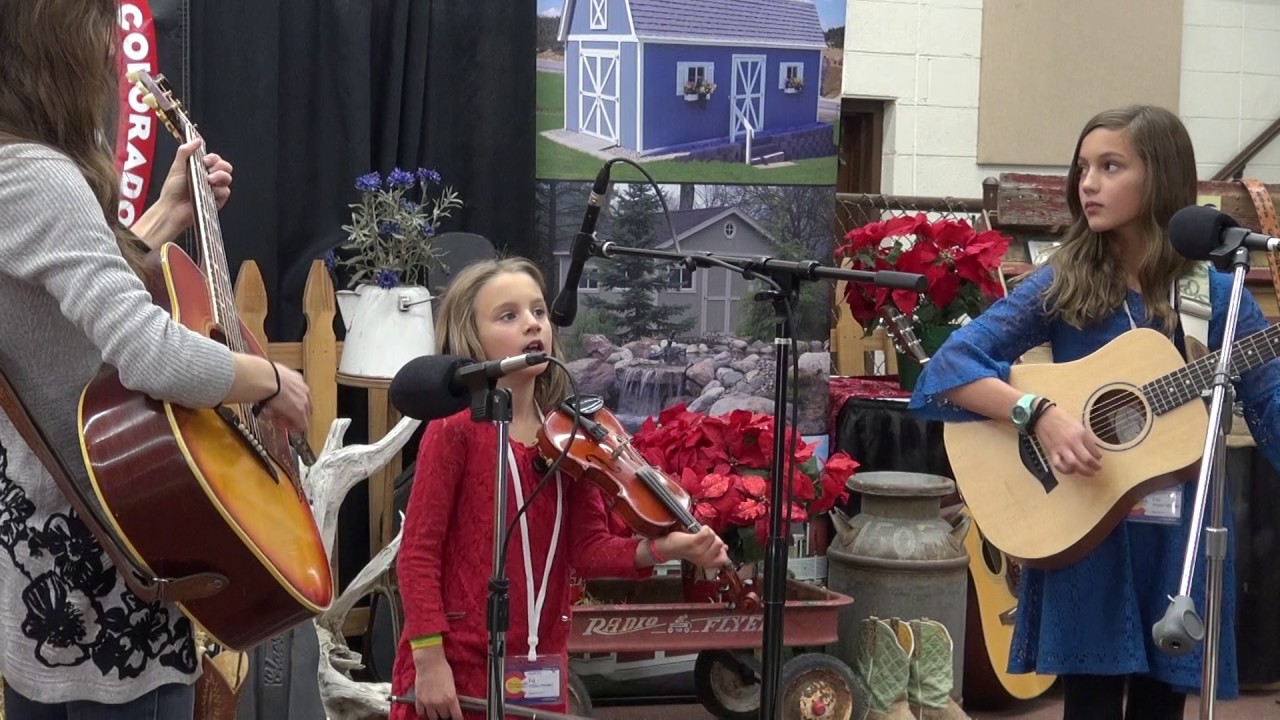 2017-01-07 Entertainment Students of Katie Glassman - 2017 Colorado ...