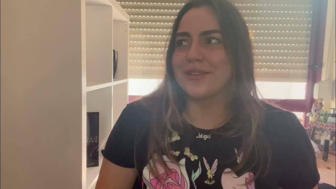Minha Primeira ExperiÊncia LÉsbica Youtube