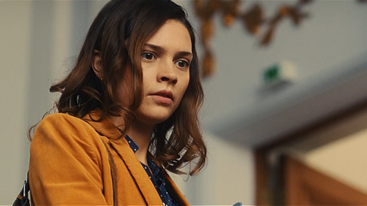 james beaufort and ruby bell the world between us season 1 episode 6 ...