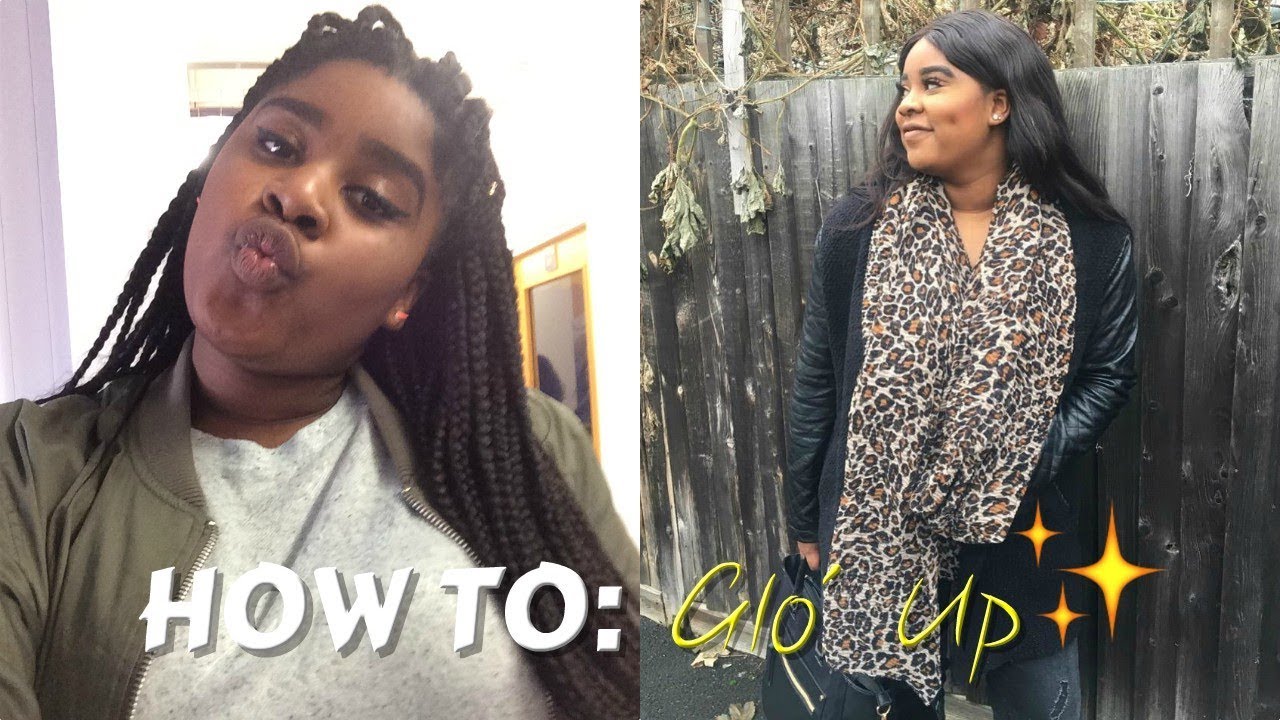 HOW TO GLO UP FOR 2018 | yourstrulyvals - YouTube