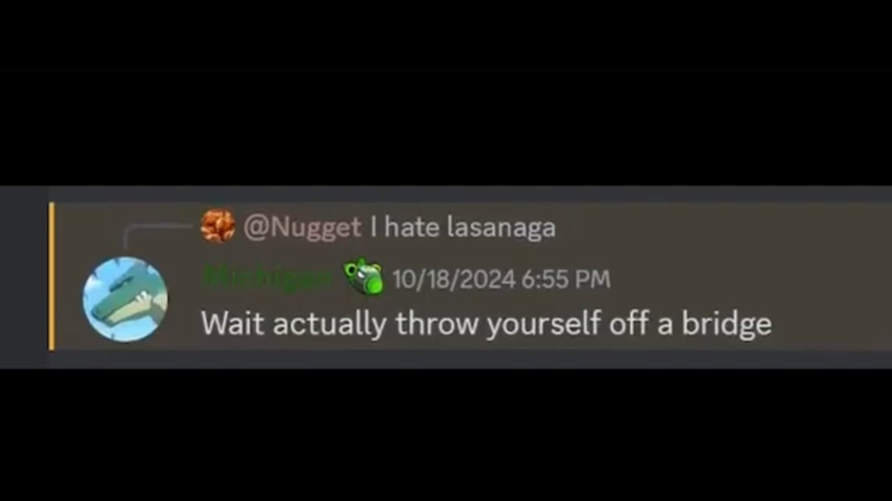 Average Discord Group Chat - YouTube