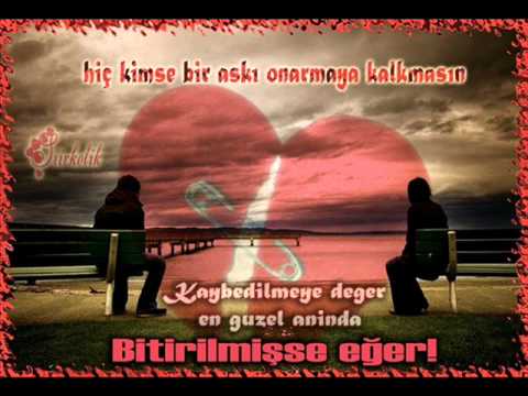 Tek Nefretimsin McZoRBeY İsLahiye StyLa