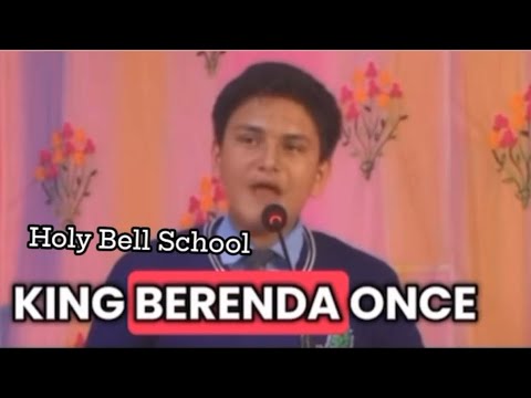 Holy Bell School Japan #holybellschool #public #publicspeaking # ...