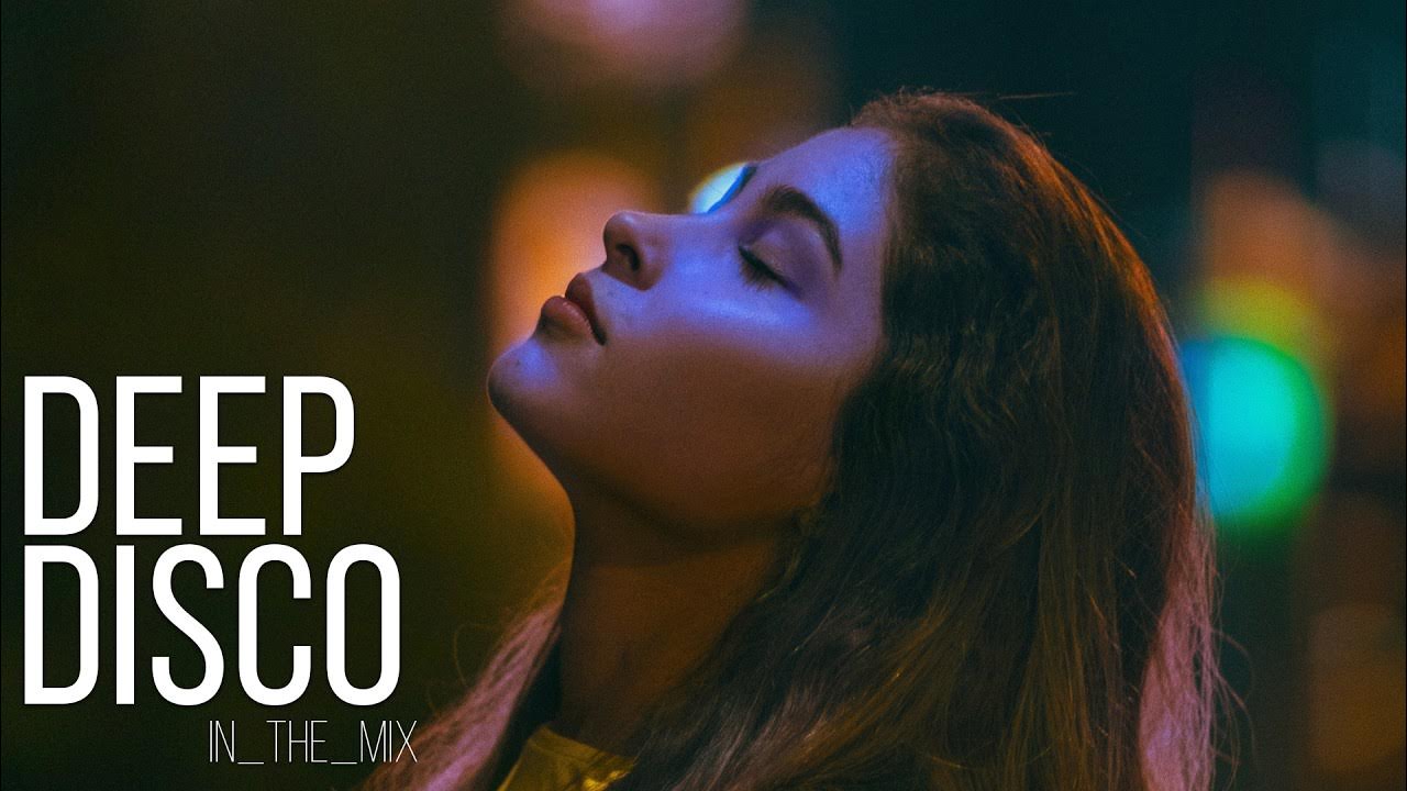 Deep House 2024 I Best Of Deep Disco Records and Housenick - YouTube