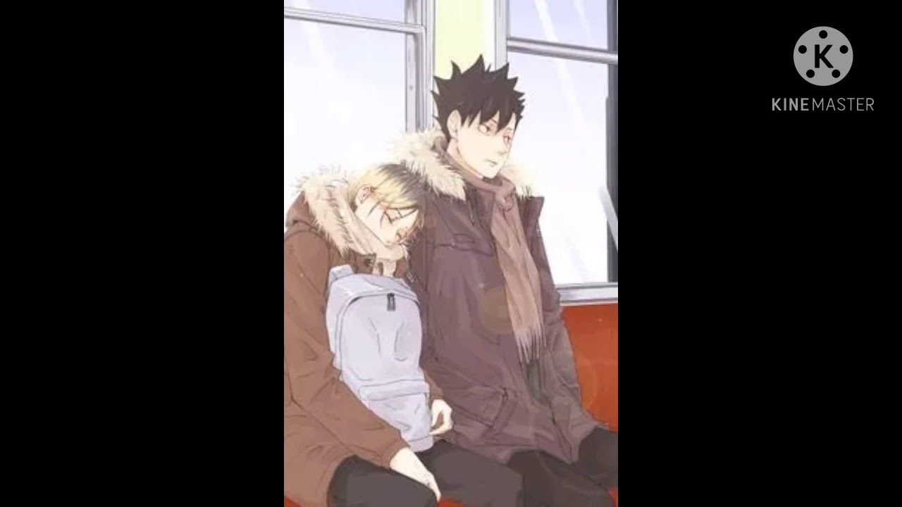 Vampire (Episode 2)||Haikyuu AU||Prince?||Kuroken - YouTube