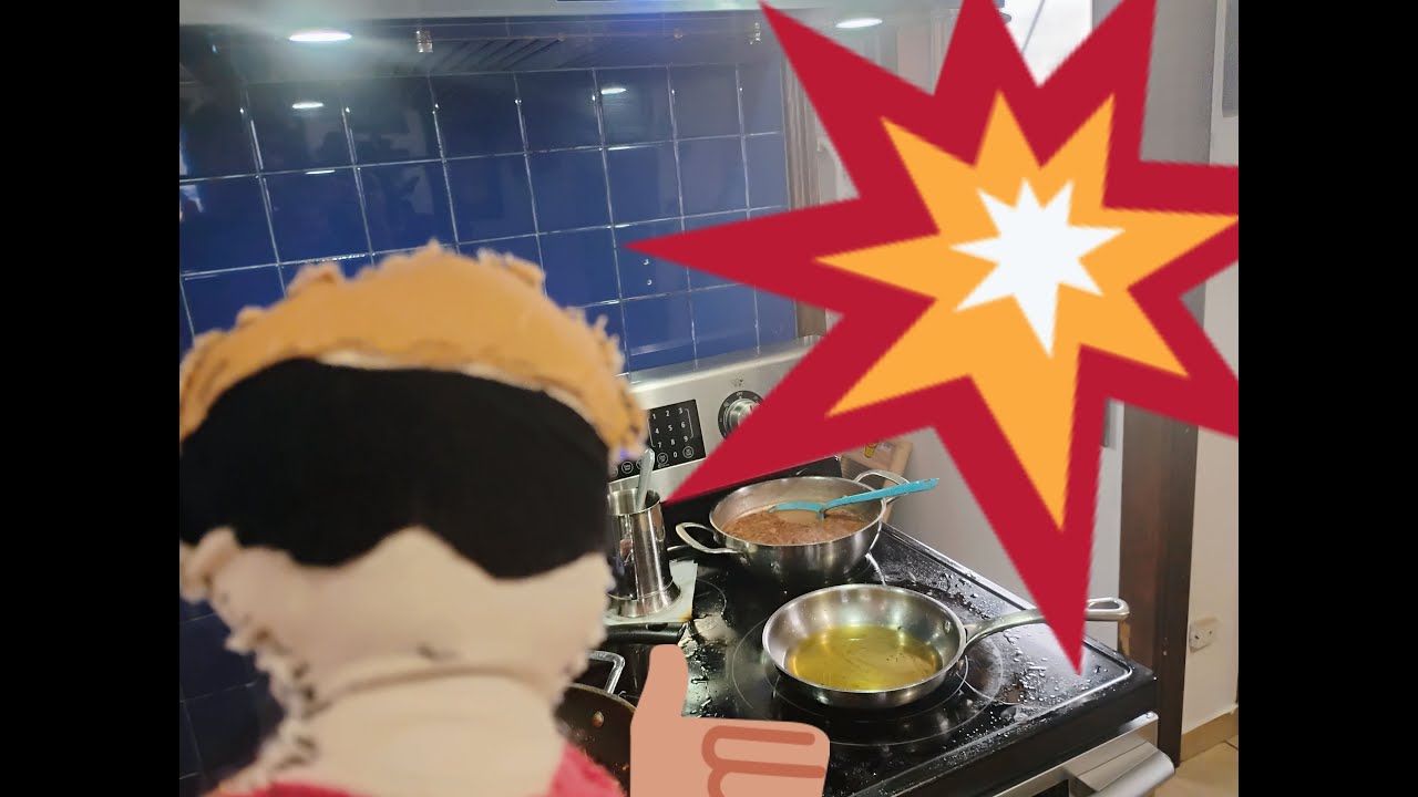 Chef Jam Episode 0 - YouTube