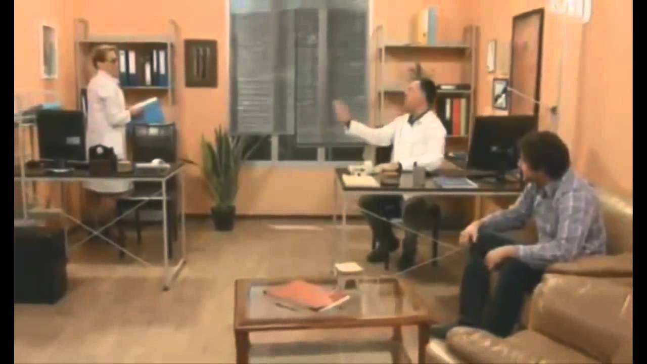 შუა ქალაქში 10 წლის შემდეგ სეზონი 1 სერია 2 Shua Qalaqshi 10 Clis