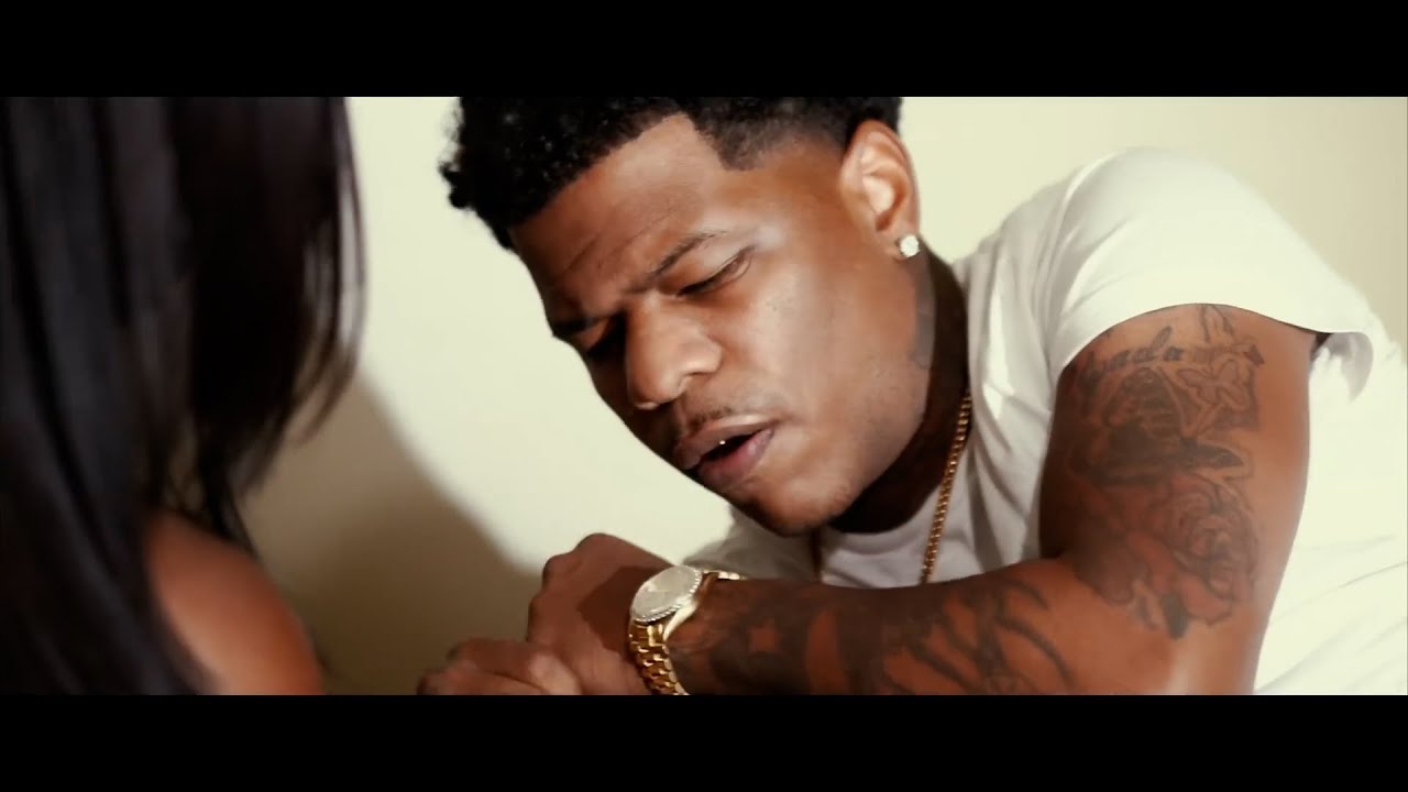 [FREE] Rylo Rodriguez x YFN Lucci Type Beat - "Heavy Scars" | Prod ...