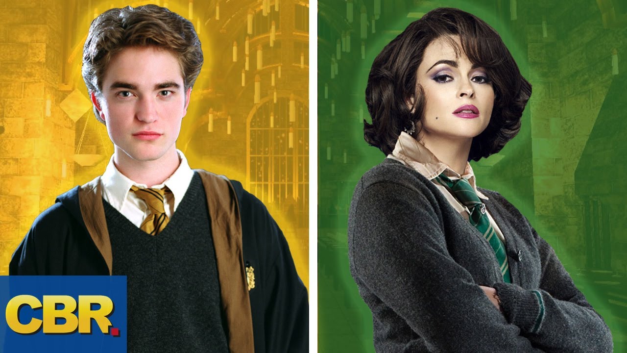 Harry Potter The Most Powerful House YouTube harry-potter-the-most-powerful-house-youtube
