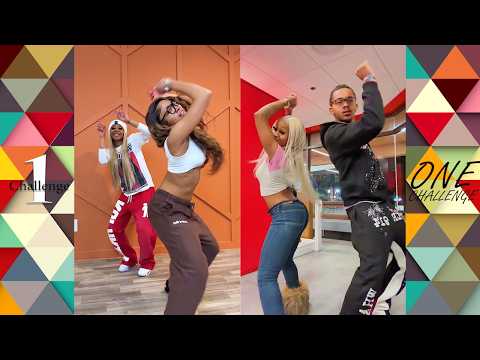 Trippin Challenge 👀 Trending TikTok Dances of the Day #dance #challenge