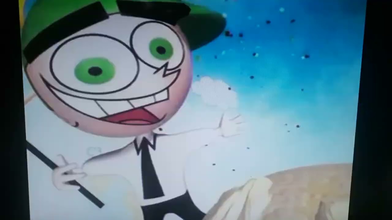 Nickelodeon (Korea) - Nick Popcorn Time (2007) - YouTube
