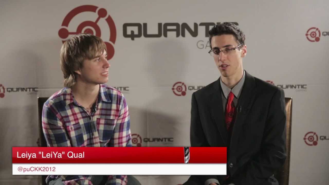 Puck Sc2 Transgender