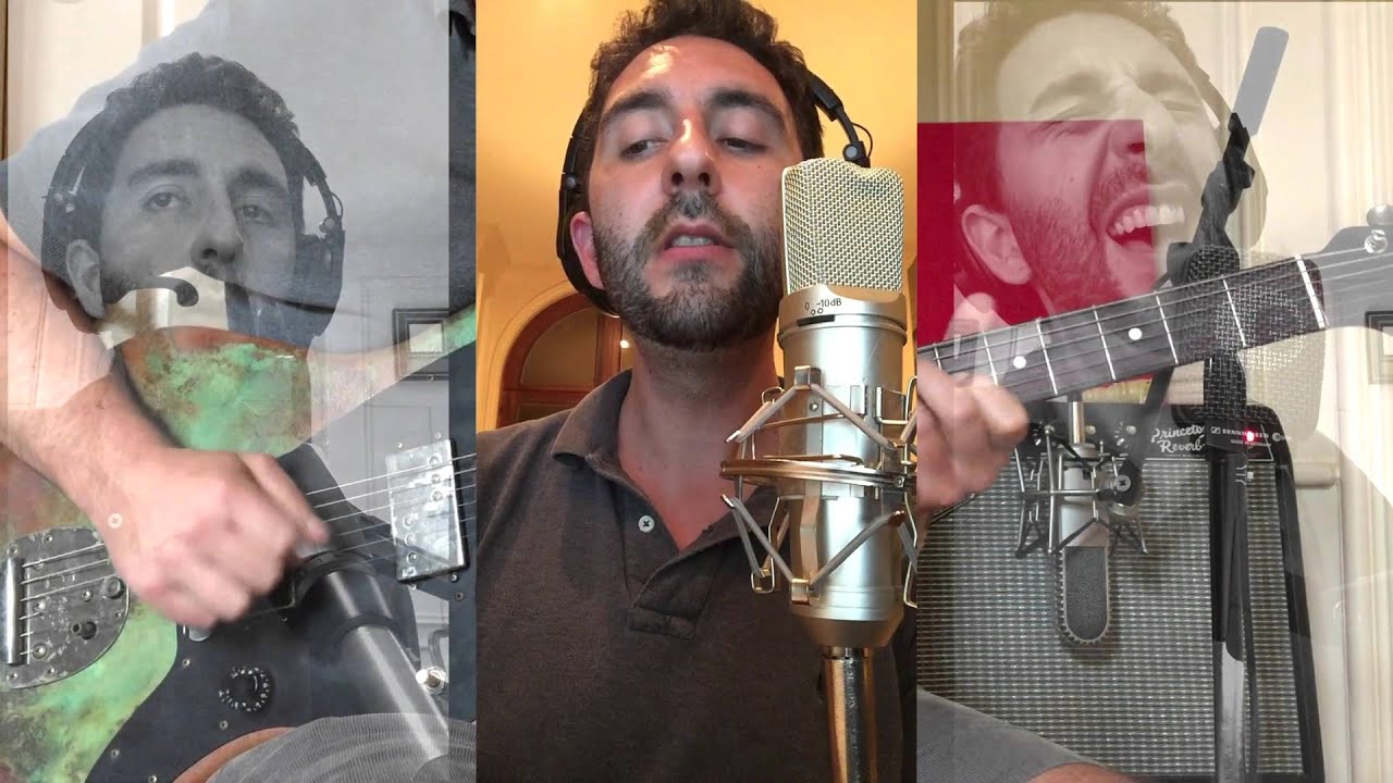 Beach House - Zebra (cover) - YouTube