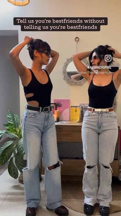 Tell us you’re bestfriends without telling us you’re bestfriends. # ...