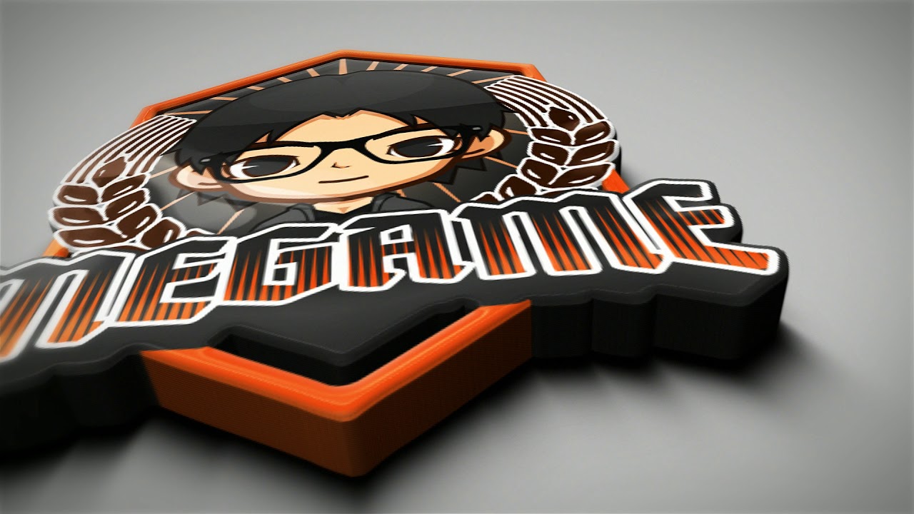 Megame Introduction Again - YouTube