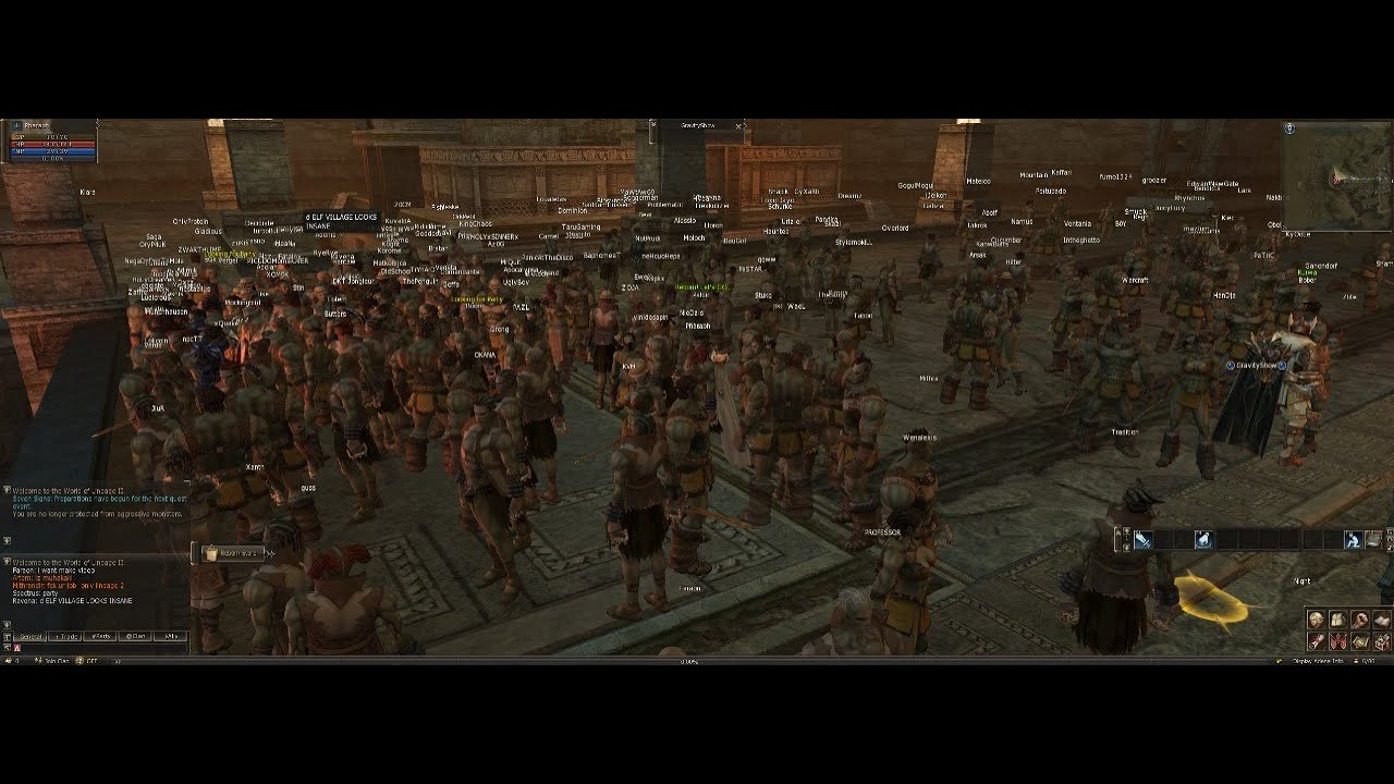 L2Reborn c4 | Titan | Signature 1x - YouTube