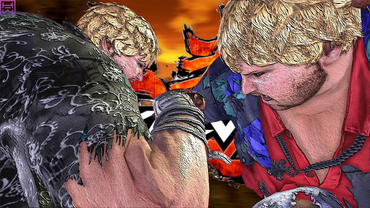 The Greatest Mirror Match of All Time - YouTube