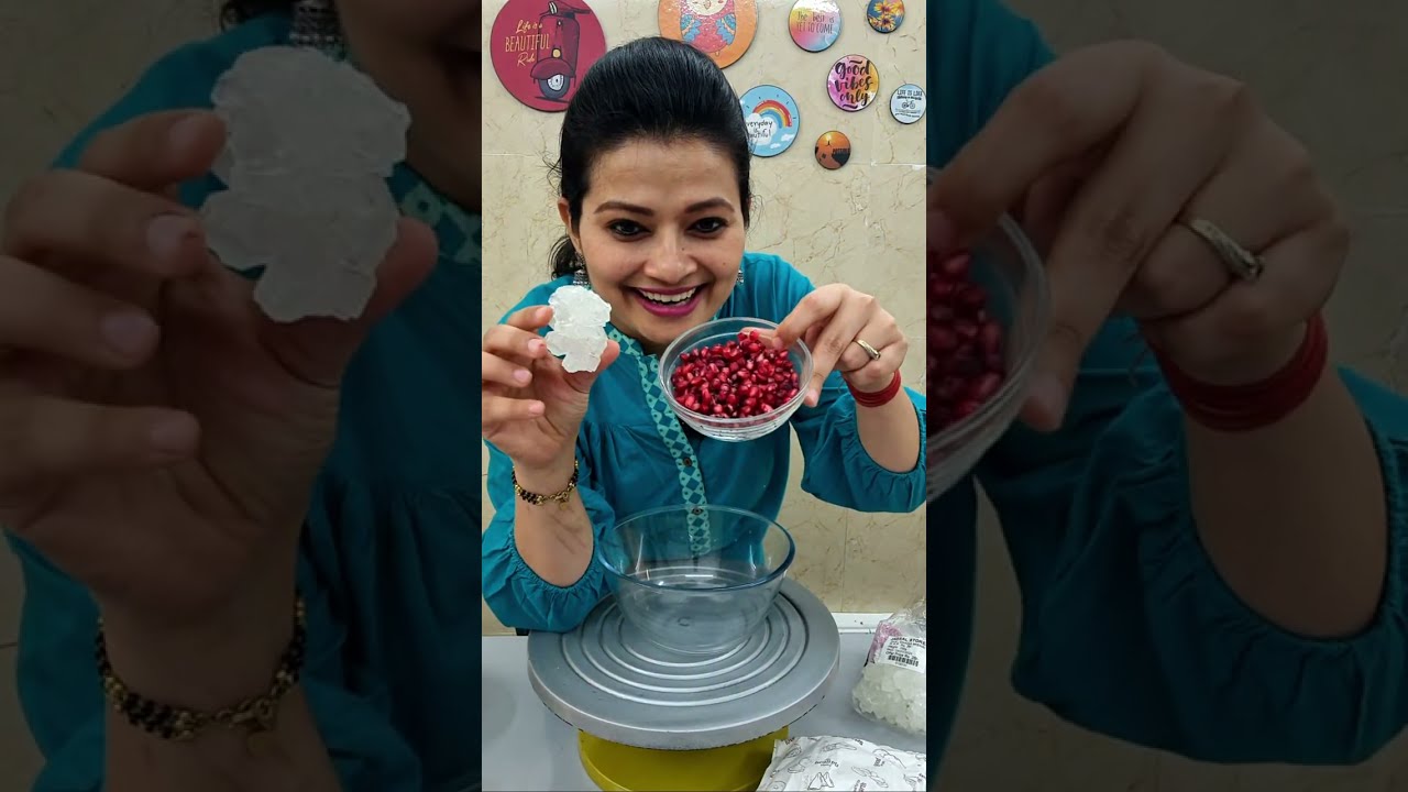 Classy Bhava Kitchen is live: 🔴LIVE Class on 2 Trending Geode Cake ...