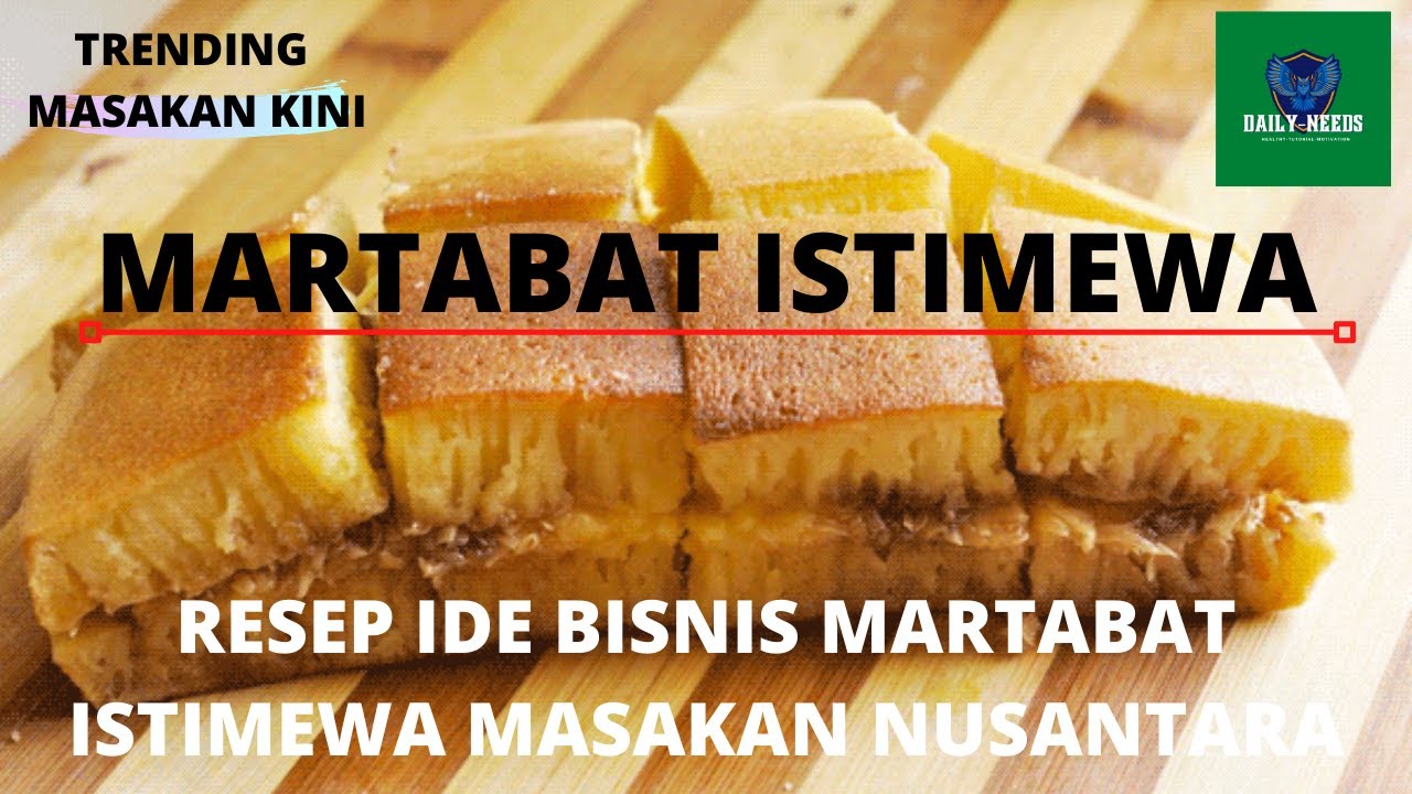 BONGKAR HABIS - RESEP IDE BISNIS MARTABAT ISTIMEWA MASAKAN NUSANTARA ...