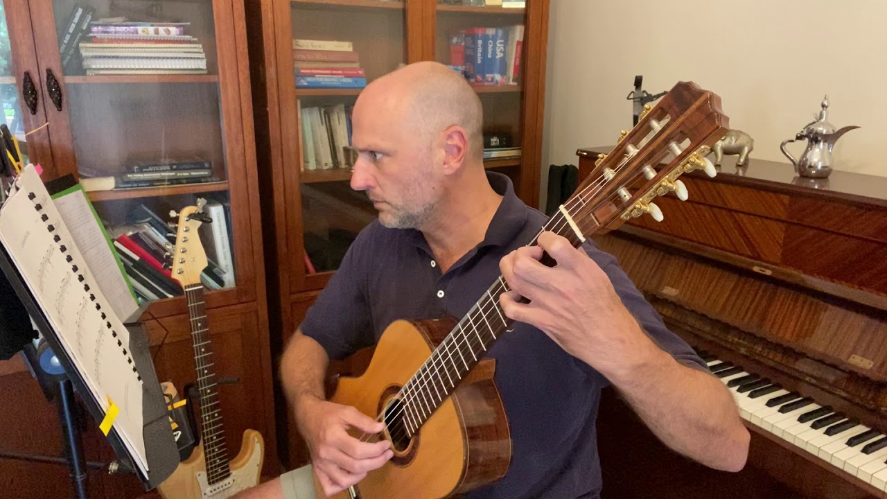 The Oak and the Ash - English folk song - YouTube