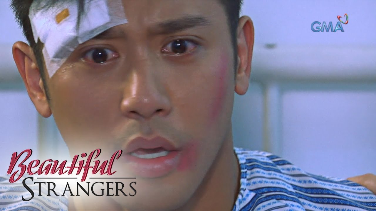 Beautiful Strangers: Full Episode 8 - YouTube
