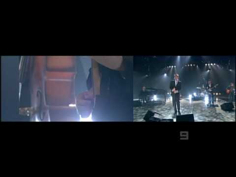 Carl Riseley - Never Give Up - YouTube