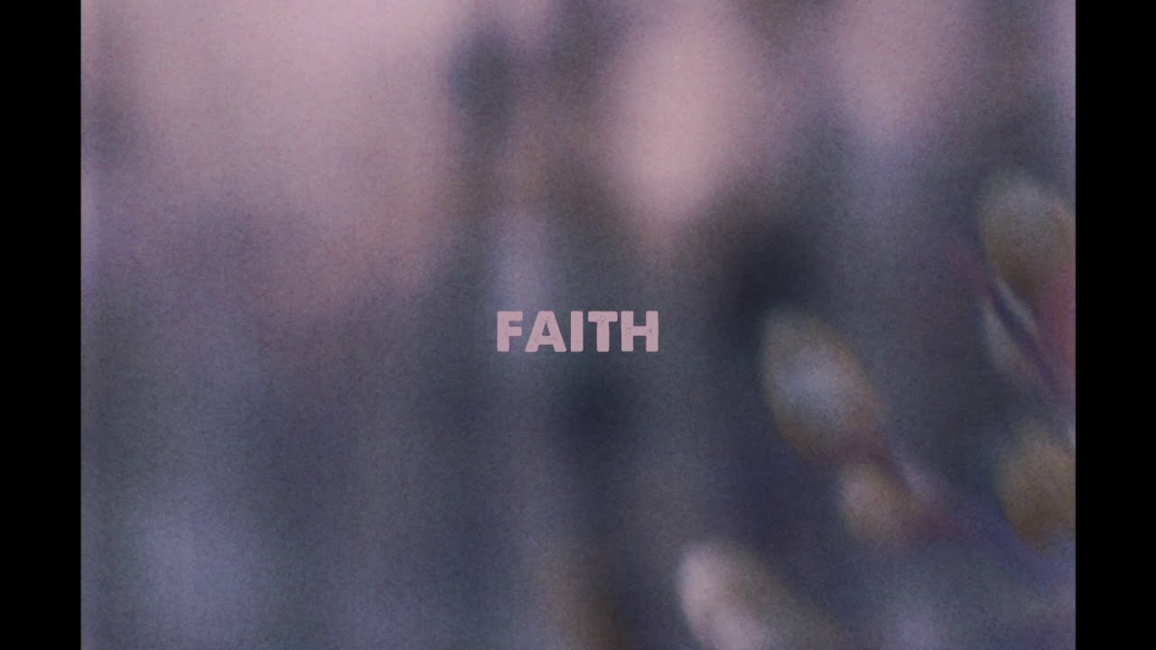 Tommy Davis - Faith - YouTube