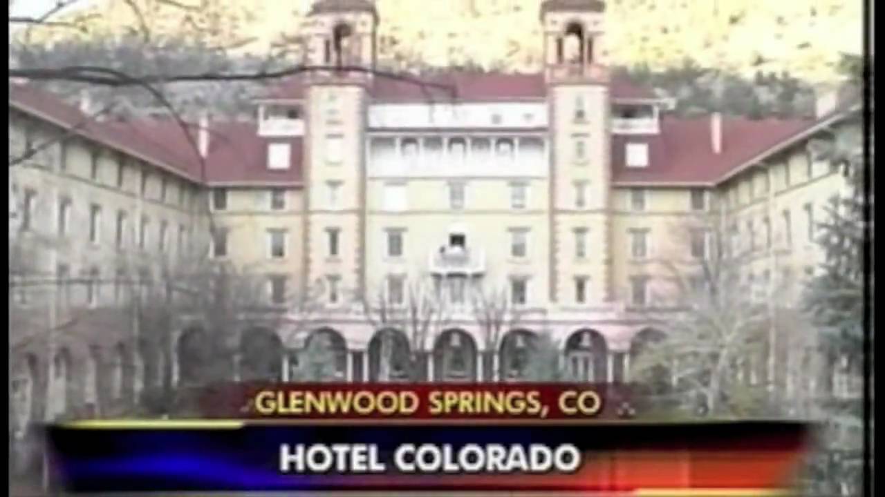 Hotel Colorado, Fox 31 Interview of David Storm, Providence Hospitality ...