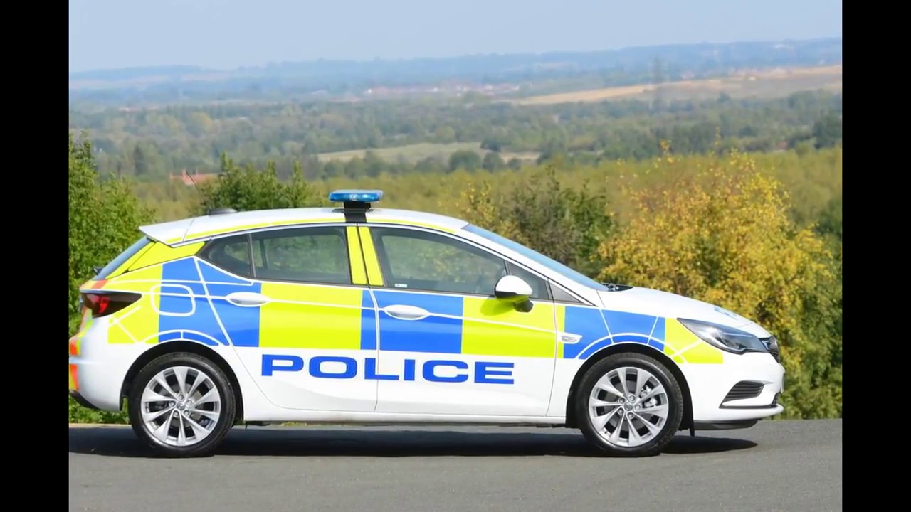 police car Slideshow - YouTube