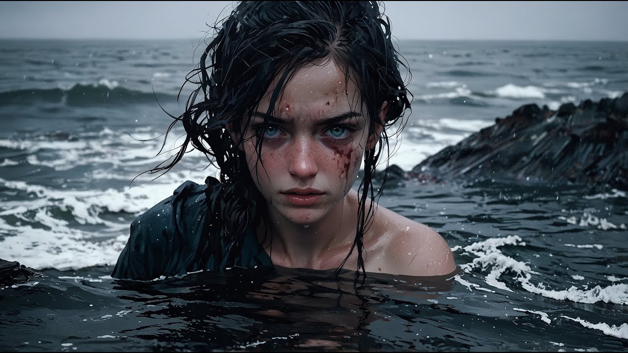 MARJORIE'S LEGACY LIVES ON | Cinematic Epic Echoes Timeless Memories - YouTube