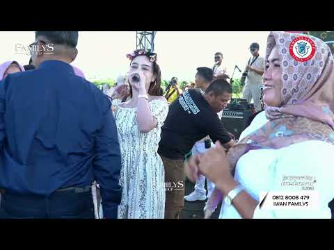 Elsa Safitri - Gelas Retak | Familys Group Live Cover Kp Sebrang Apur Sepatan Tangerang