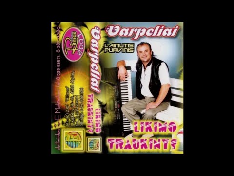 Varpeliai - Ir Lauki Tu Mama