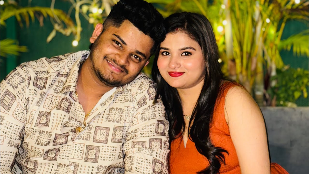 Celebrating 2 months together 🩷 - YouTube