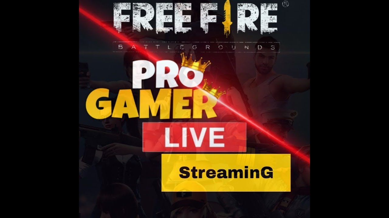 PrO Gamer Live Stream - YouTube