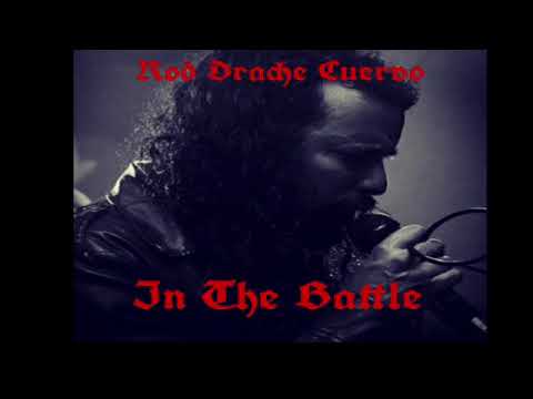 Rod Drache Cuervo - Welcome Into The Dance Of Death - YouTube