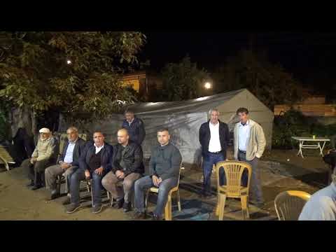 Hasan Toprak / Yiğidin Bindiği Arap Atıdır 2019 / Nevşehir