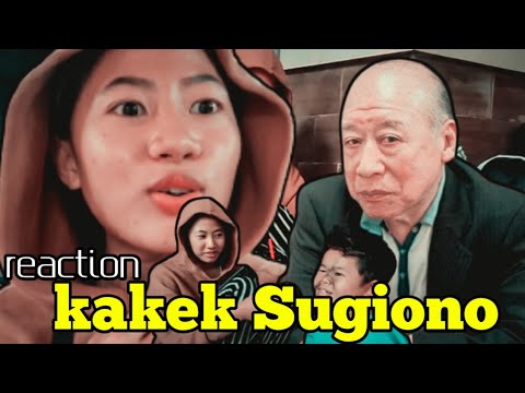 [KAKEK LEGEND] AKHIRNYA BISA KETEMU!!!!