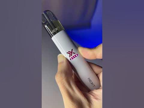 Next Beyond พอตรุ่นใหม่ล่าสุด สวยขนาดนี้ จะพลาดได้อย่างไร #รีวิว #พอตระบบปิด #สวยมาก - YouTube