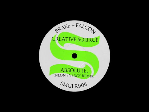 Braxe + Falcon - Creative Source (A-Trak Remix) | Releases | Discogs